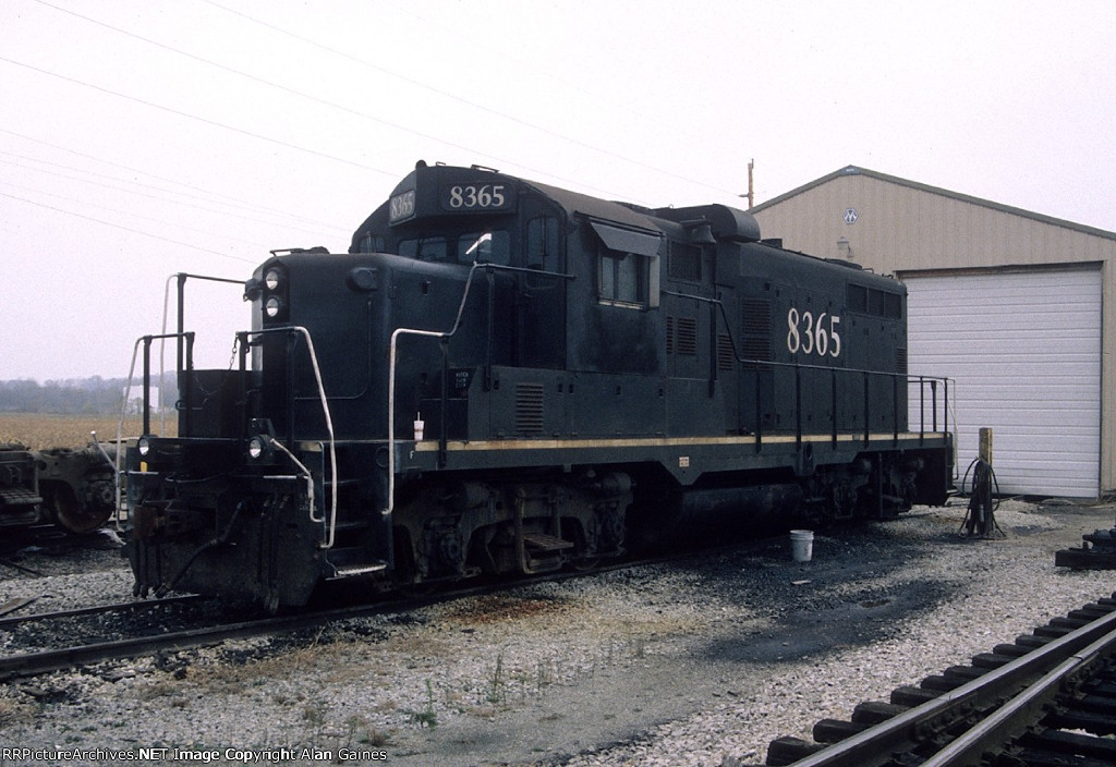 Ic Gp10 8365